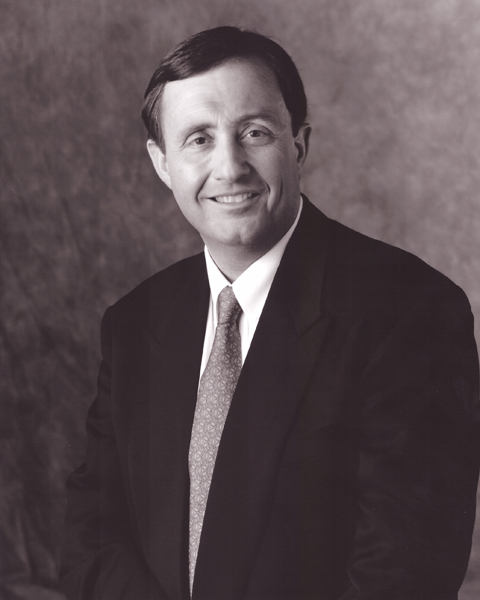 Brent Sadler Photo Gallery | International Broadcast Journalist